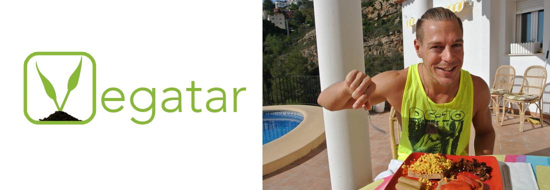 Wir stellen vor - Stanley Kleindienst von Vegatar | SuperVeganer